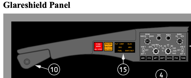 GLARE_WING_PANEL | MARKUSPILOT.com