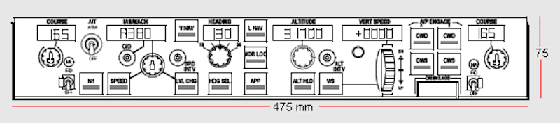 MODE_CONTROL_PANEL | MARKUSPILOT.com