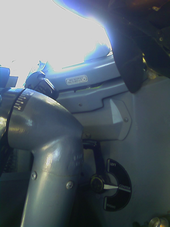 YOKE-COLUMN | MARKUSPILOT.com