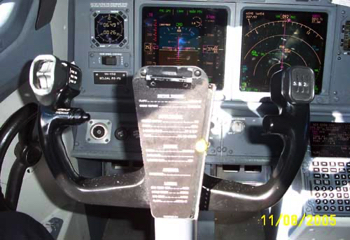 YOKE-COLUMN | MARKUSPILOT.com