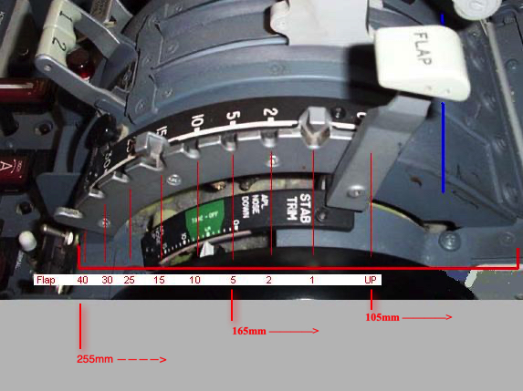 FLAP_LEVER | MARKUSPILOT.com