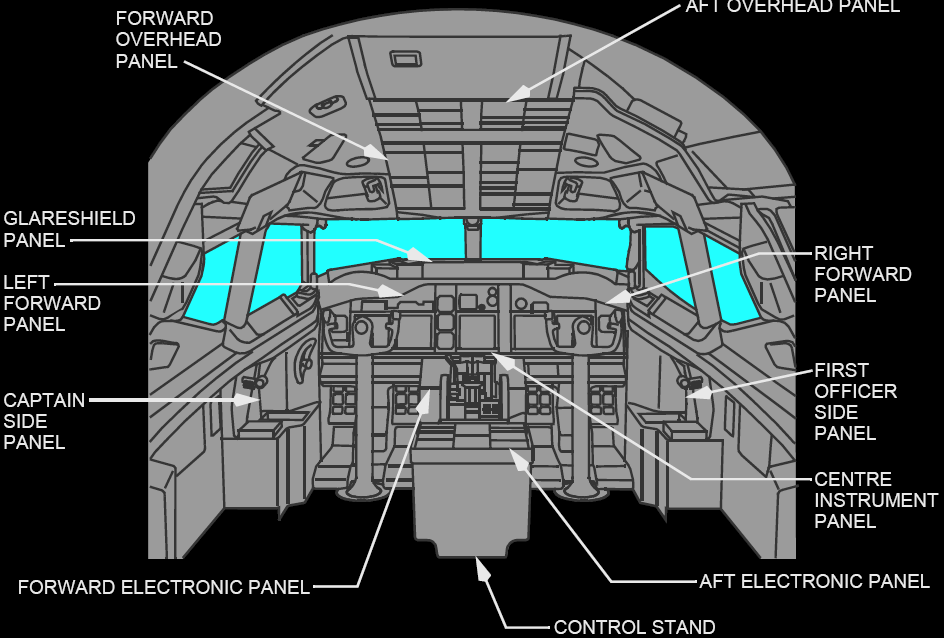 GLARESHIELD | MARKUSPILOT.com