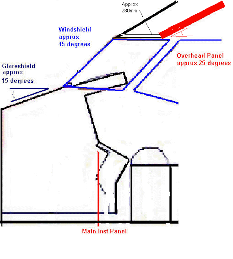 GLARESHIELD | MARKUSPILOT.com