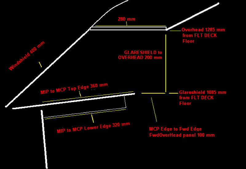 GLARESHIELD | MARKUSPILOT.com