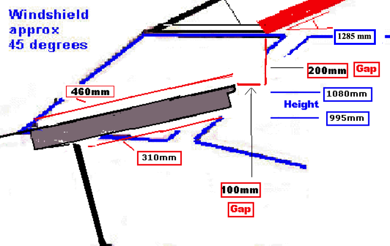 GLARESHIELD | MARKUSPILOT.com