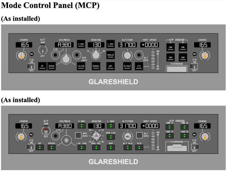 MODE_CONTROL_PANEL | MARKUSPILOT.com