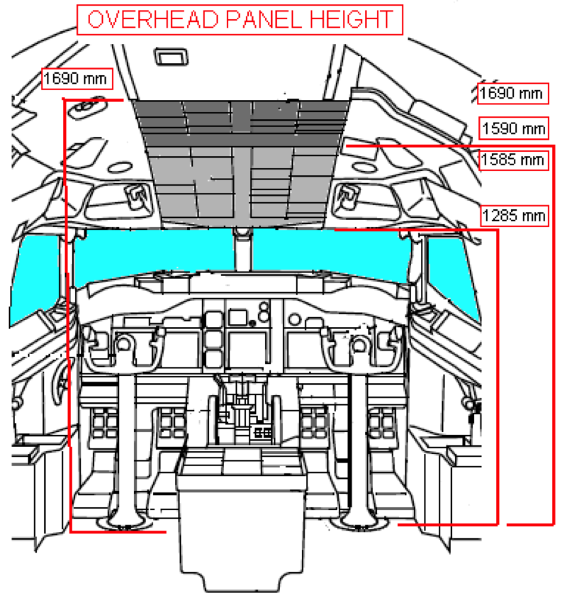 SIM-FRAME | MARKUSPILOT.com