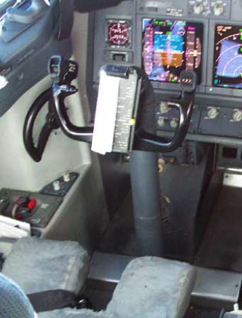 YOKE-COLUMN | MARKUSPILOT.com