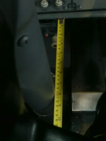 YOKE-COLUMN | MARKUSPILOT.com