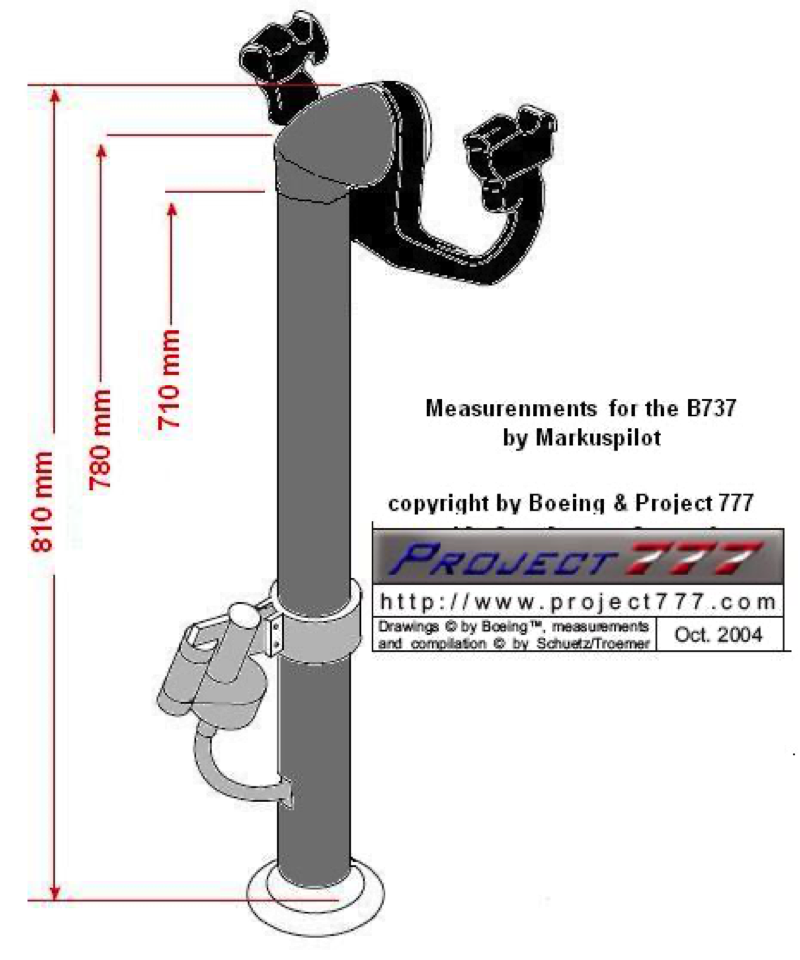 YOKE-COLUMN | MARKUSPILOT.com