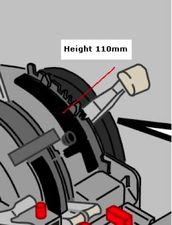 FLAP_LEVER | MARKUSPILOT.com